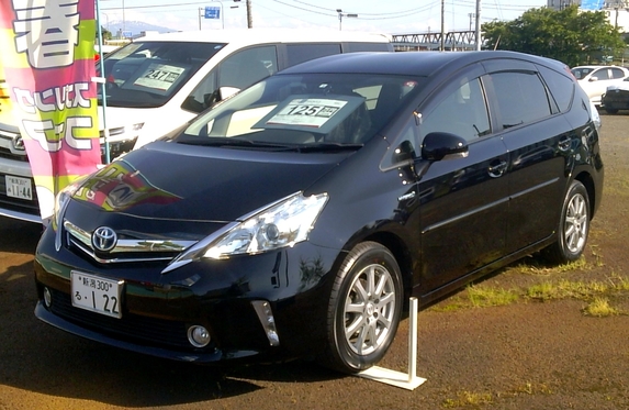 特選おすすめU－CAR情報！