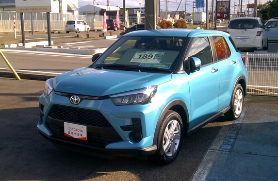 吉田店おすすめU-Car!!!!!!